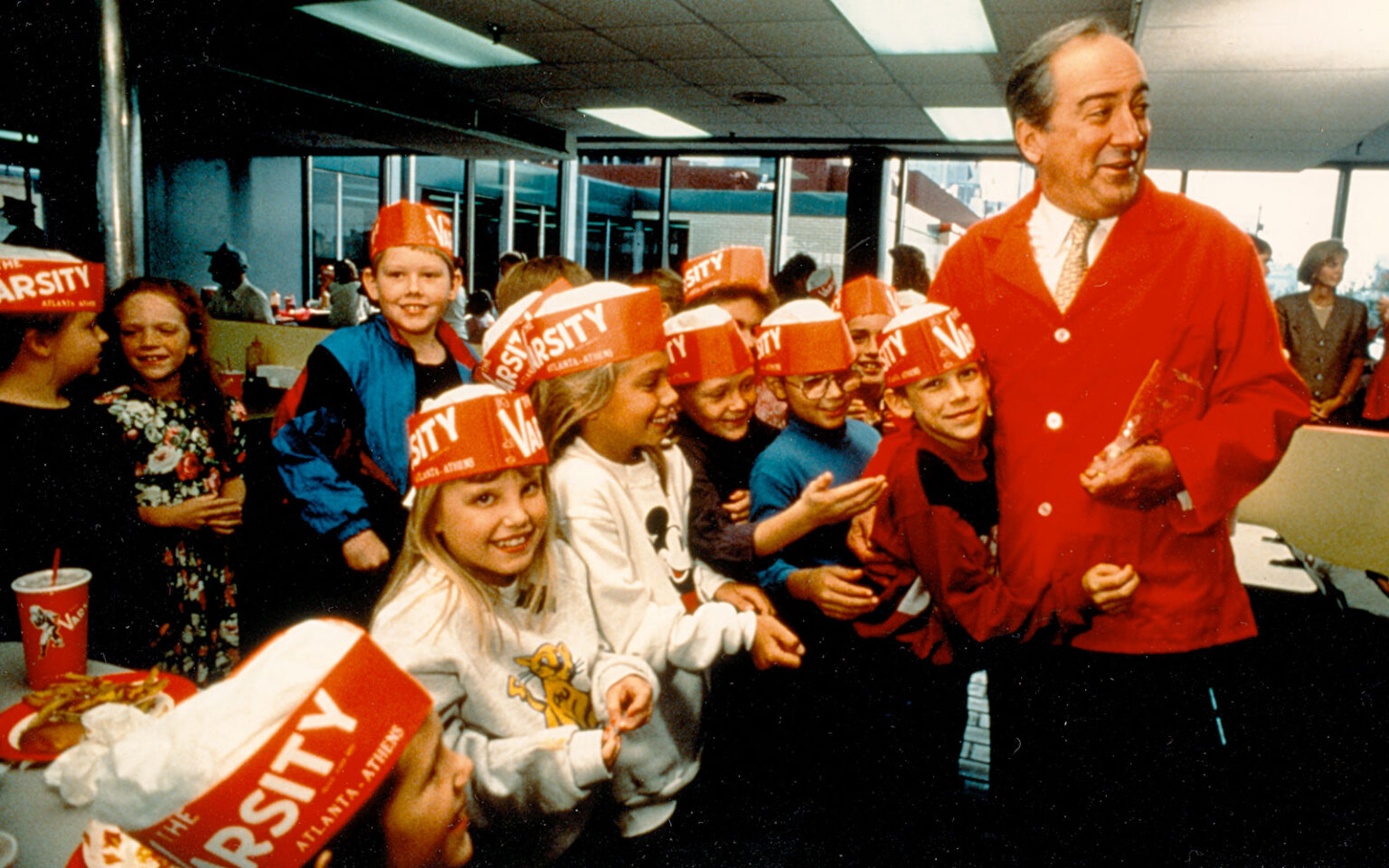 The Coca-Cola Company - The Goizueta Foundation