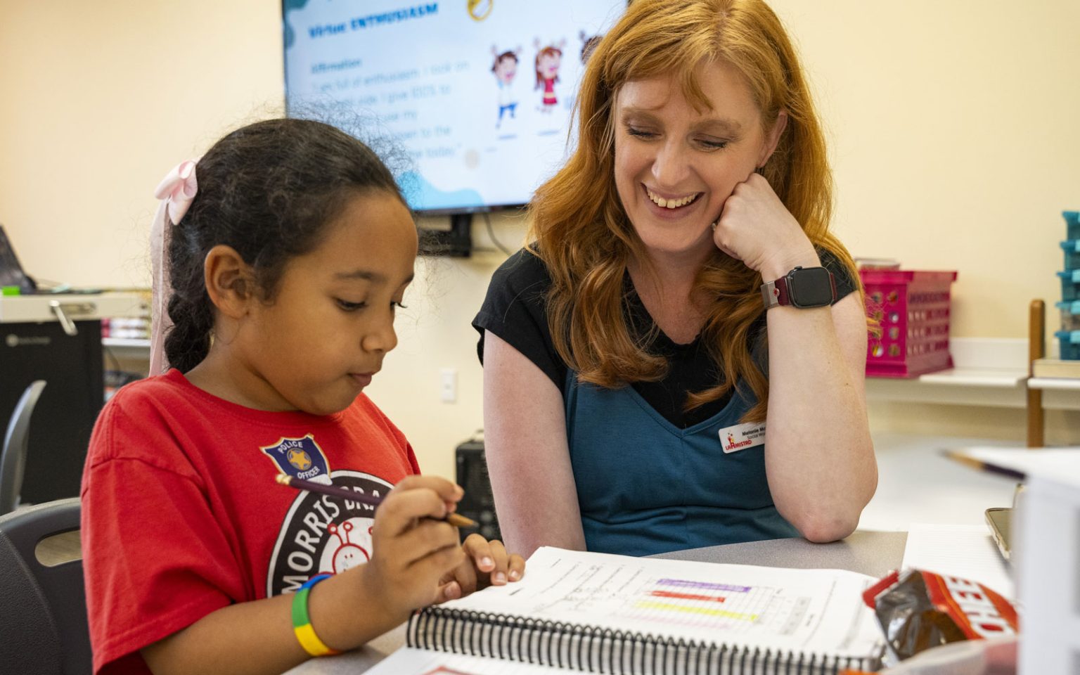 Grantmaking Strategy - The Goizueta Foundation