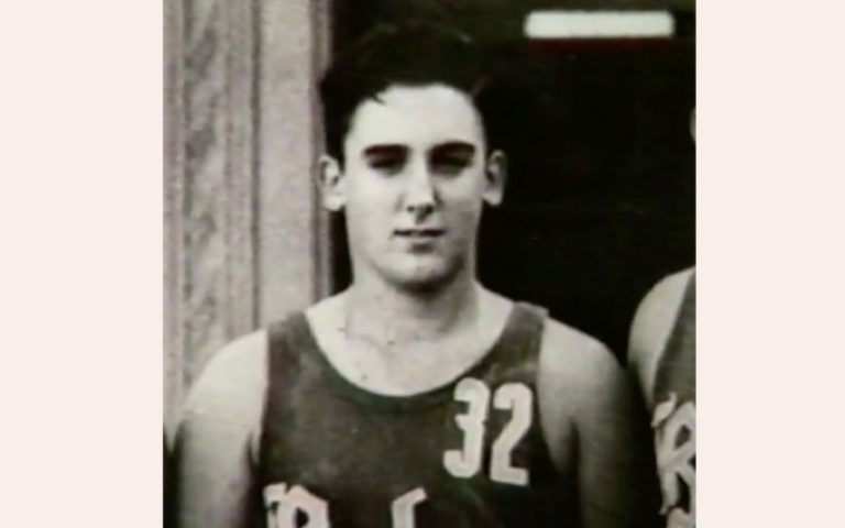 Roberto C. Goizueta - The Goizueta Foundation