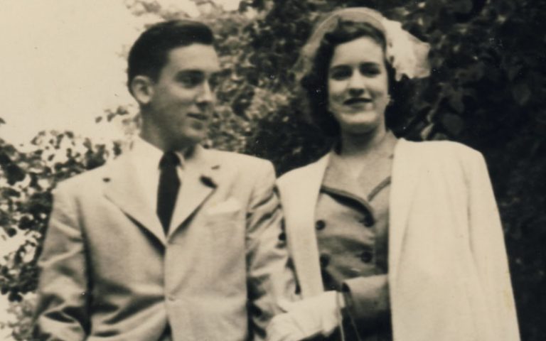 Roberto C. Goizueta - The Goizueta Foundation