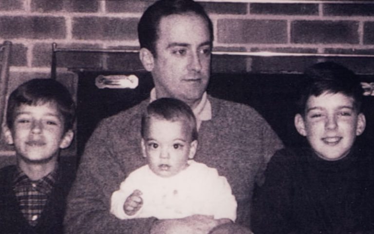 Roberto C. Goizueta - The Goizueta Foundation