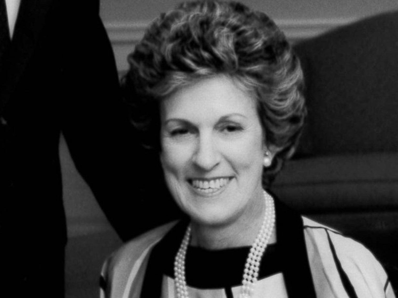 The Goizueta Family - The Goizueta Foundation