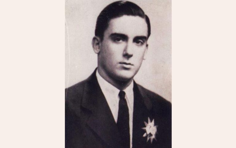 Roberto C. Goizueta - The Goizueta Foundation