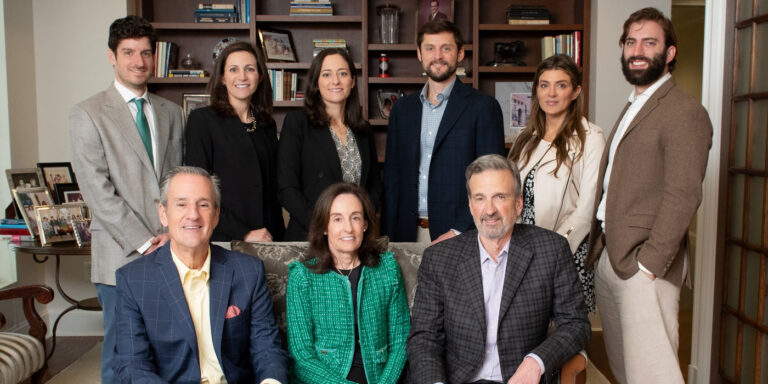 Leadership & Staff - The Goizueta Foundation