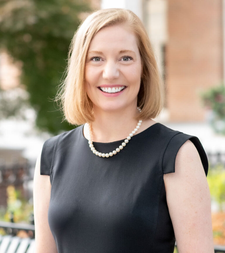 Leadership & Staff - The Goizueta Foundation