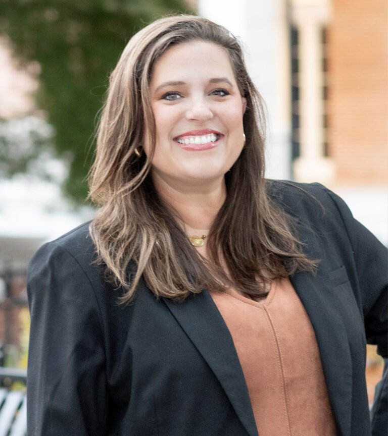 Leadership & Staff - The Goizueta Foundation